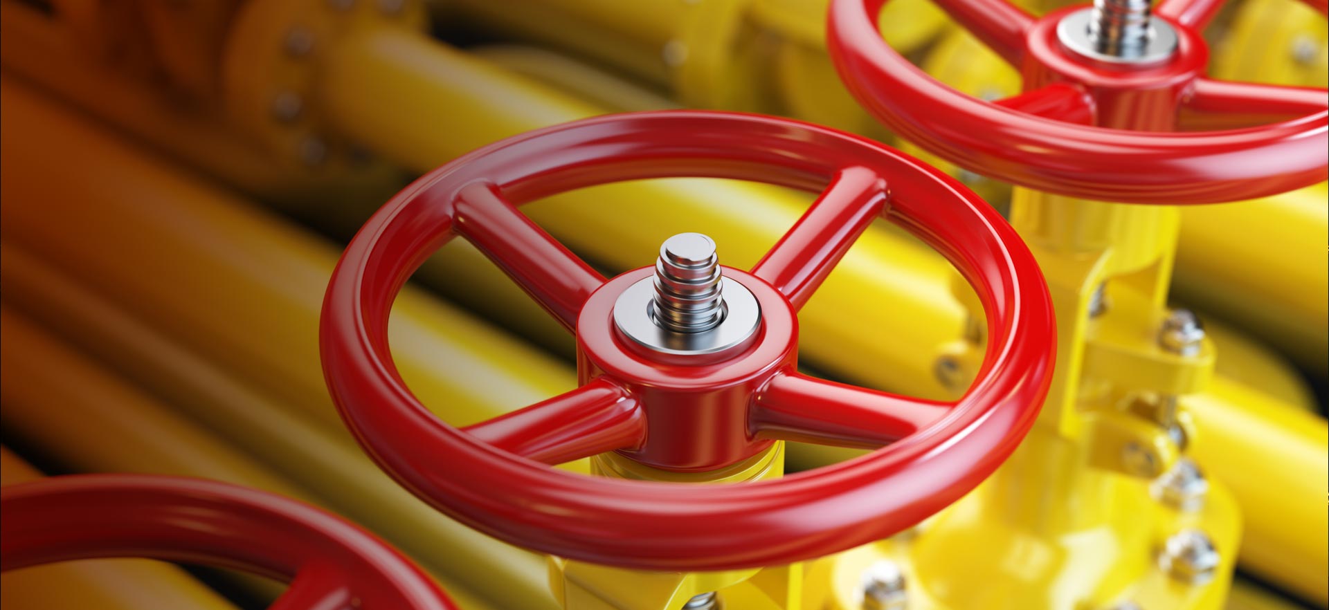 Tubes for oil country tubular goods (OCTG) - Marcegaglia Carbon Steel