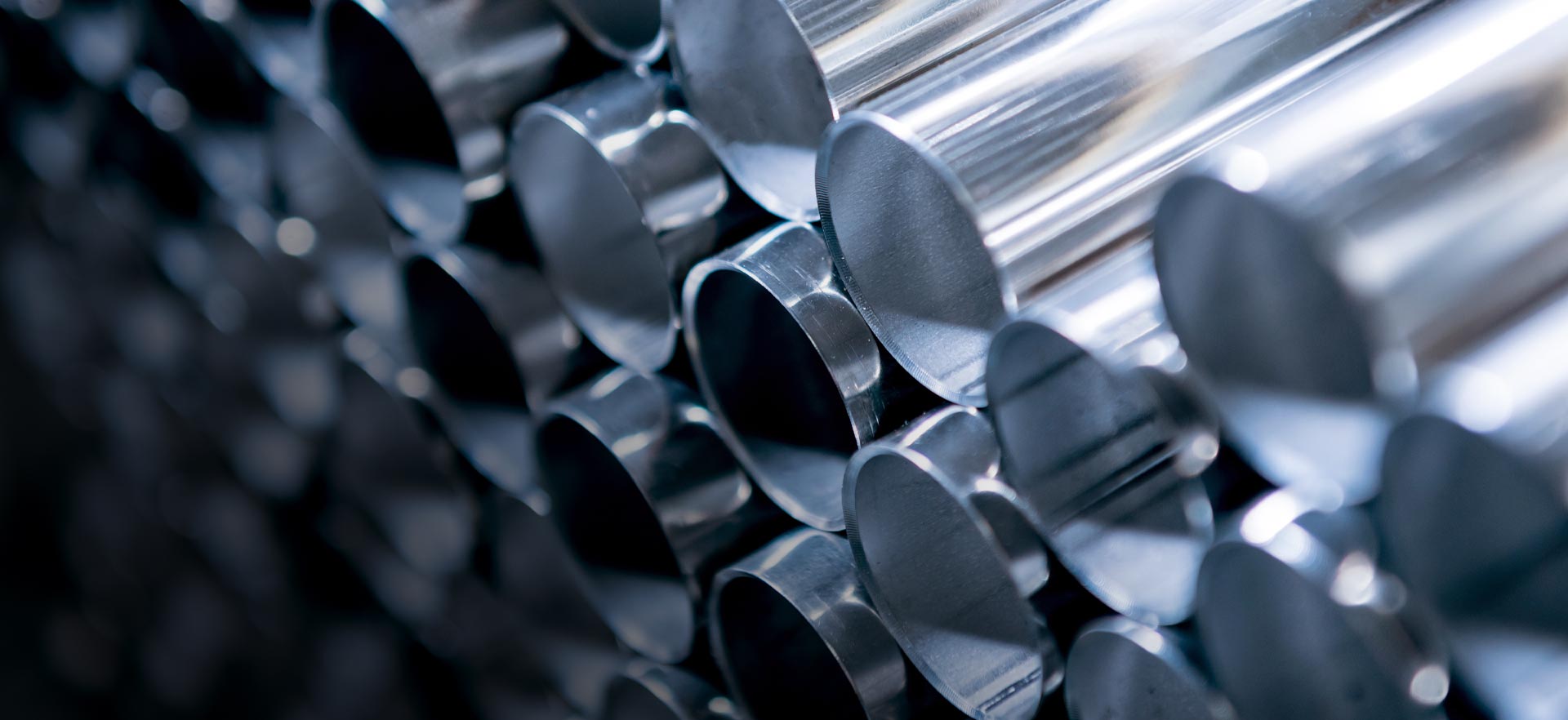 Tubes suitable for chrome plating - Marcegaglia Carbon Steel